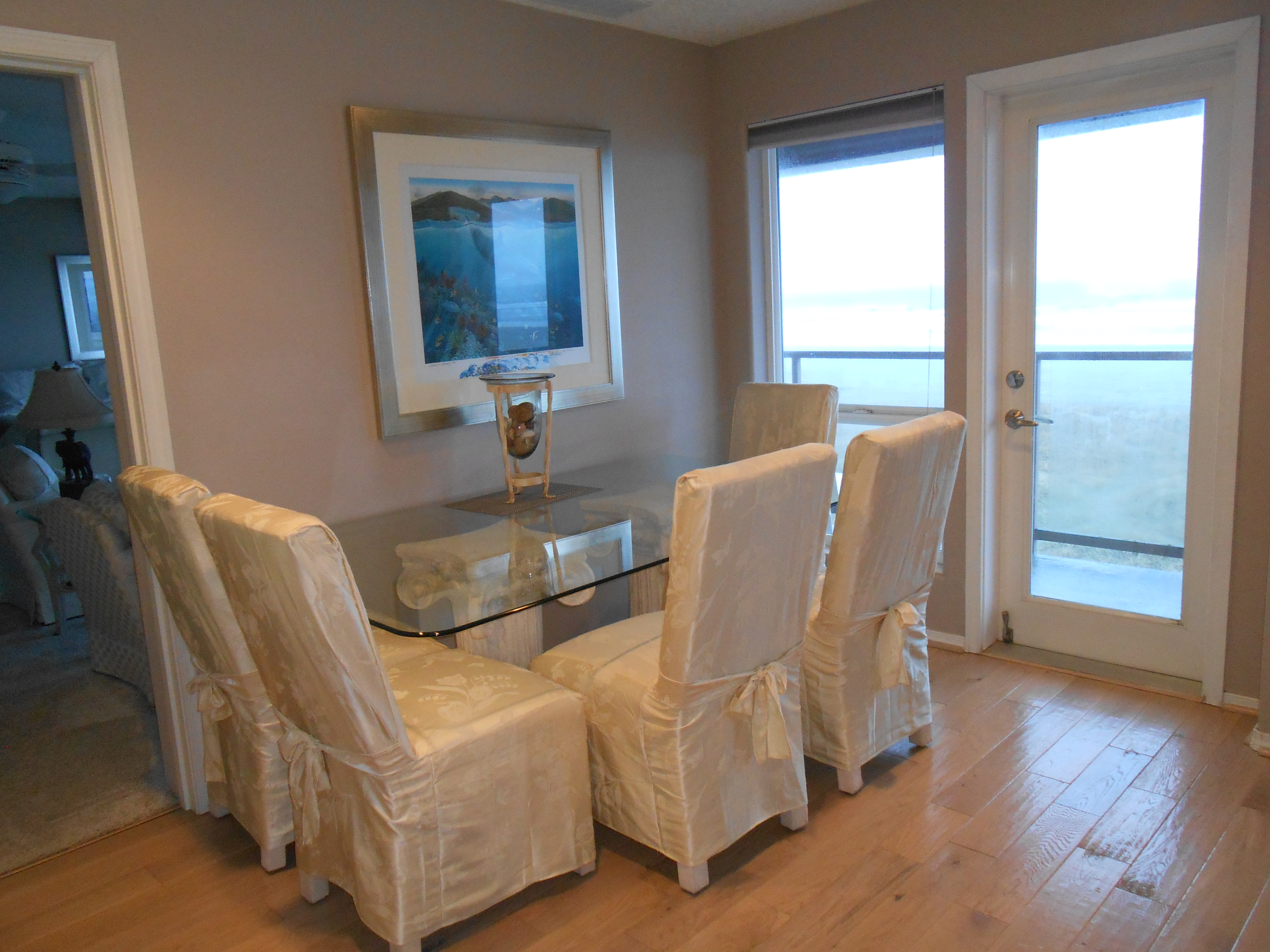 Oceanside Vacation Rentals