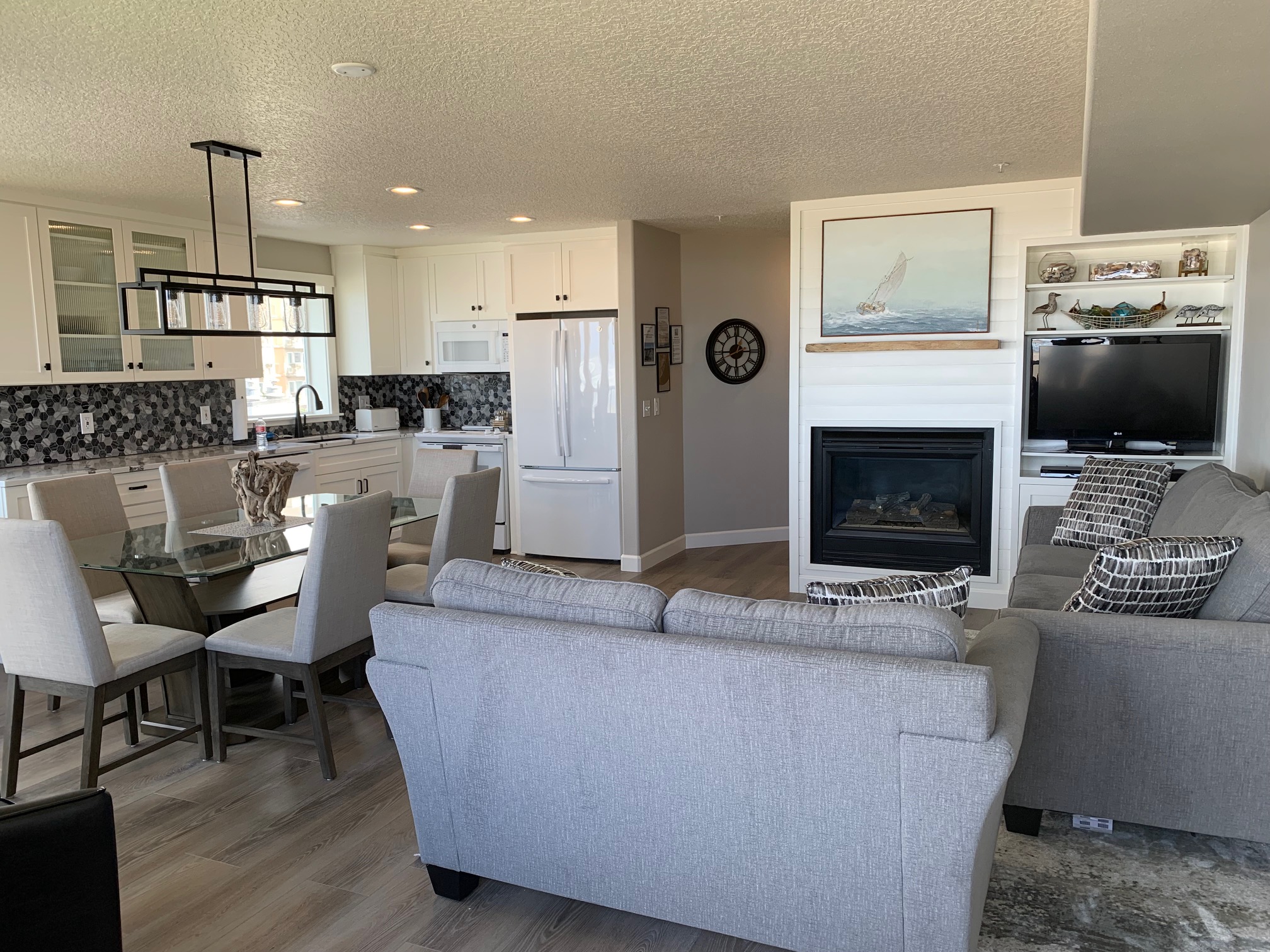 Oceanside Vacation Rentals